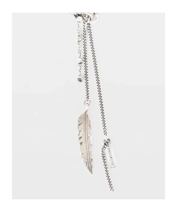 ANN DEMEULEMEESTER Maiko Necklace