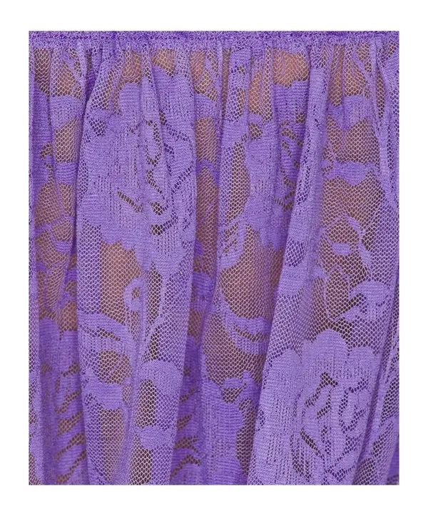 Norma Kamali Long-sleeved Cover-up