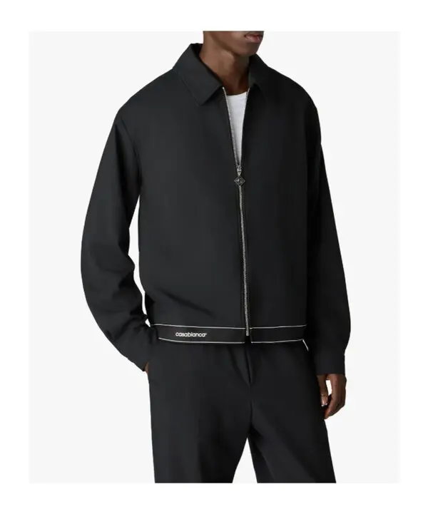 Casablanca Tailored Sports Jacket