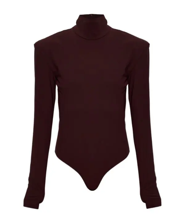 IRO PARIS Long-sleeve Bodysuit