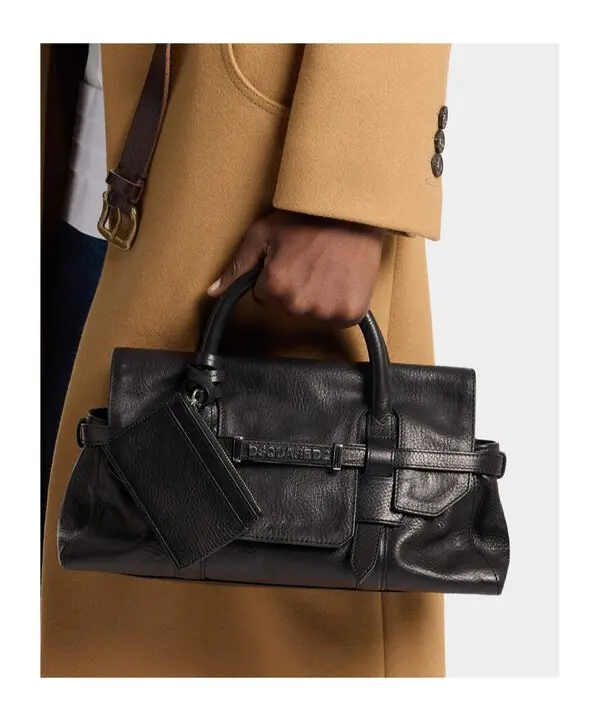 Dsquared2 Twin Handbag