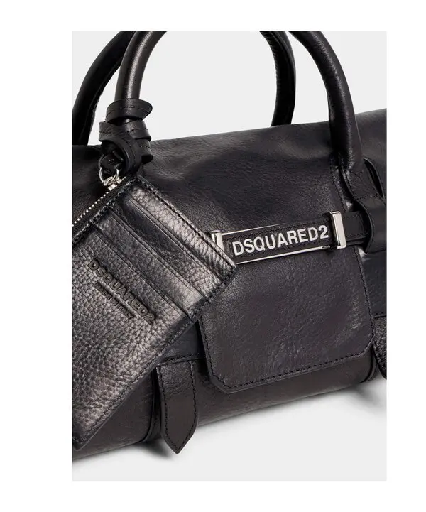 Dsquared2 Twin Handbag
