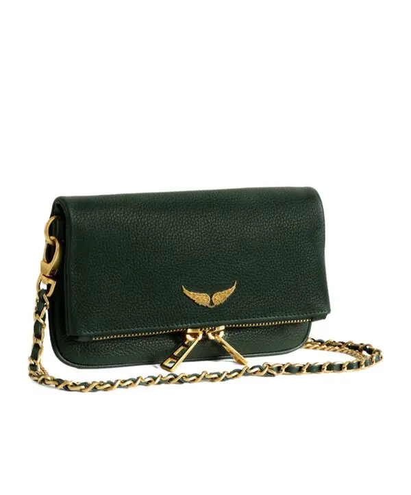 Zadig&Voltaire Rock Nano Shoulder Bag