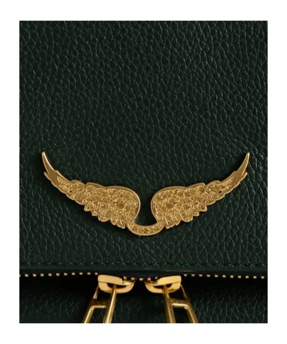 Zadig&Voltaire Rock Nano Shoulder Bag