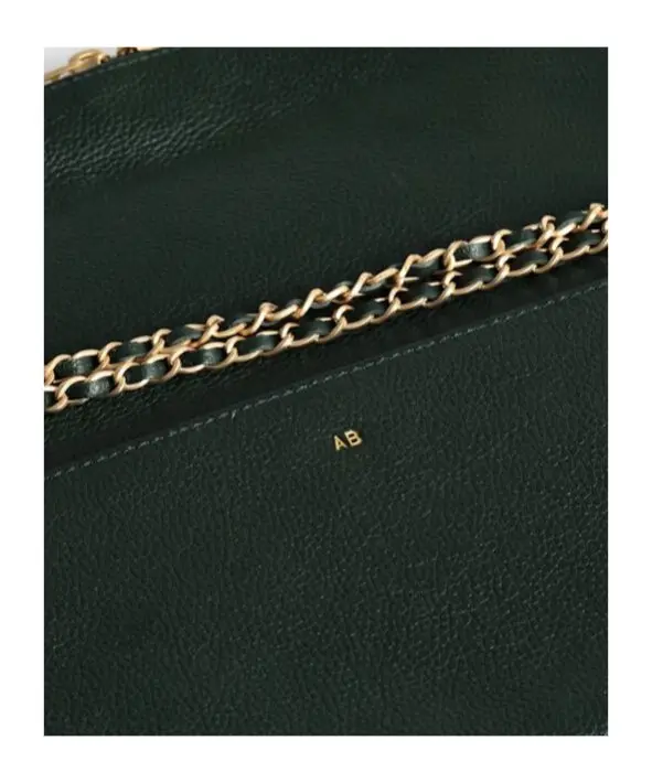 Zadig&Voltaire Rock Nano Shoulder Bag