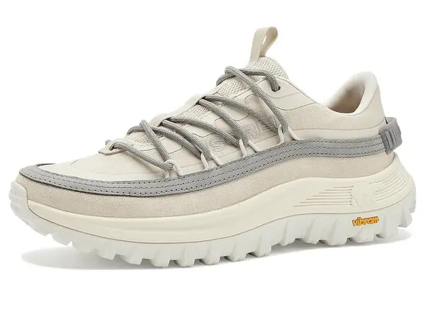 Sorel Callsign Horizontm Low Shoes Fawn/chrome Grey - White