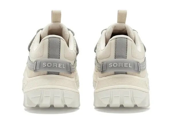 Sorel Callsign Horizontm Low Top Sneakers