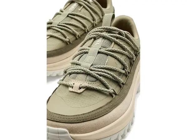Sorel Callsign Horizontm Low Top Lace-up Sneakers