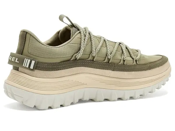 Sorel Callsign Horizontm Low Top Lace-up Sneakers