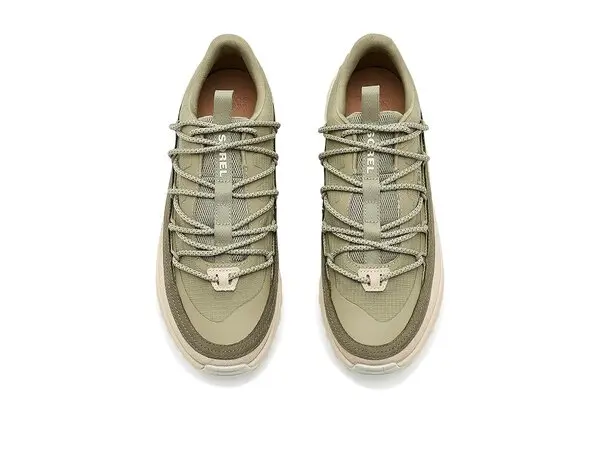 Sorel Callsign Horizontm Low Top Lace-up Sneakers