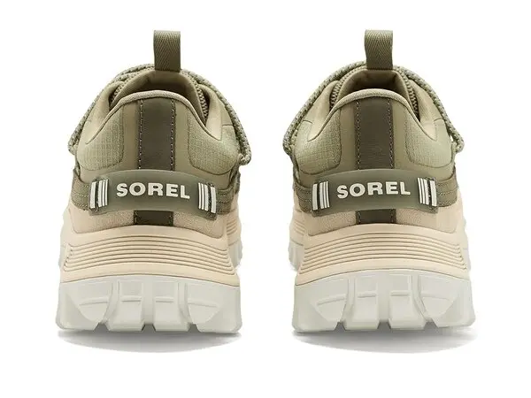Sorel Callsign Horizontm Low Top Lace-up Sneakers
