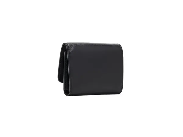 Madewell Organic Drop Trifold Wallet Wallet Handbags True