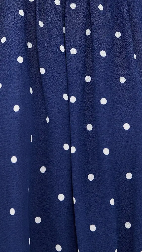 REFORMATION Karla Mini Dress