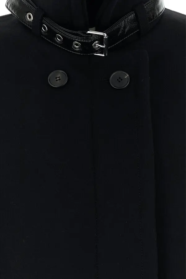 LANVIN Wool Coat