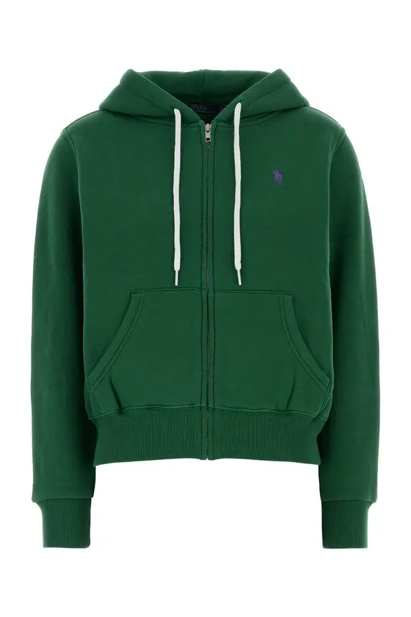 Polo Ralph Lauren Cotton Blend Sweatshirt