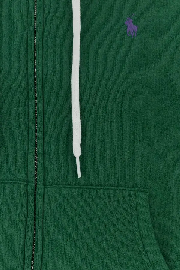Polo Ralph Lauren Cotton Blend Sweatshirt