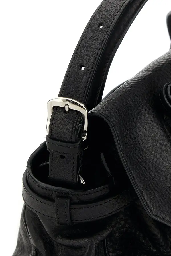 Dsquared2 Leather Handbag