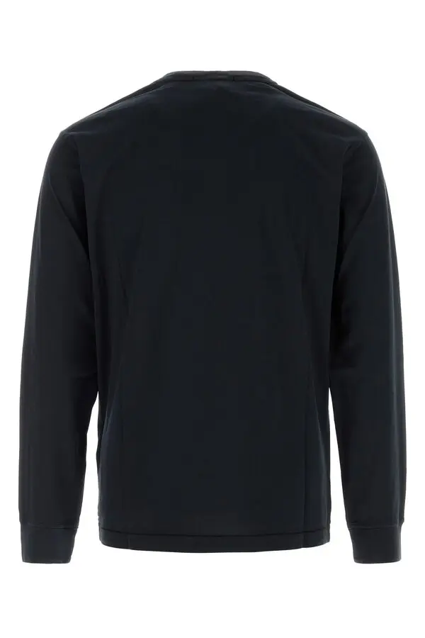 Stone Island Midnight Cotton T-shirt