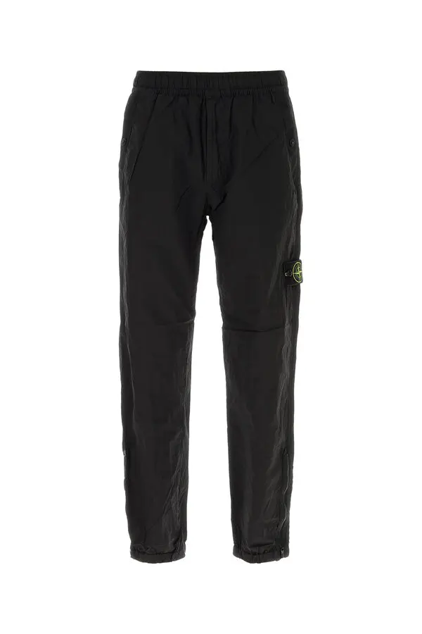 Stone Island Nylon Pant