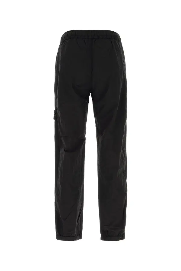 Stone Island Nylon Pant