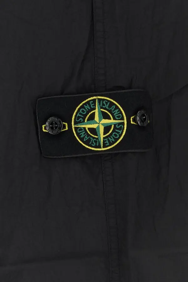 Stone Island Nylon Pant