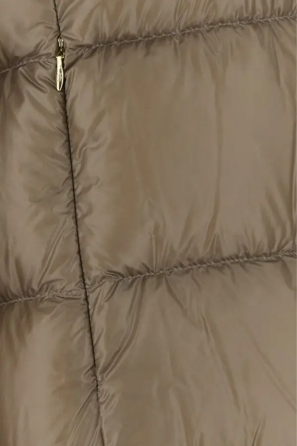 Herno Dove Nylon Down Jacket
