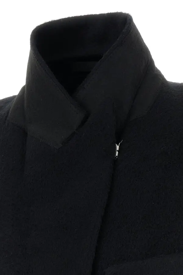 Our Legacy Wool Blend Coat