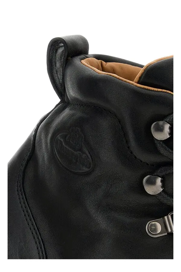 Church's Leather Shefford Ankle Boots