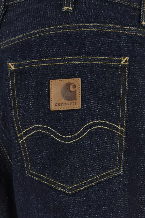 Carhartt Work In Progress Danim Marlow Pant
