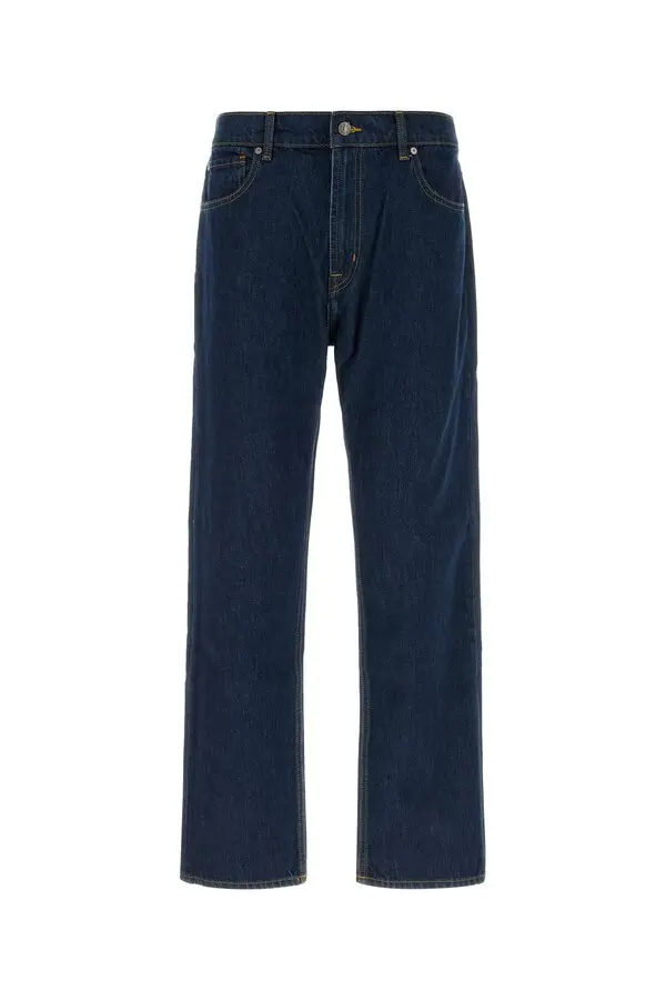 Seven For All Mankind Denim Jeans - Blue