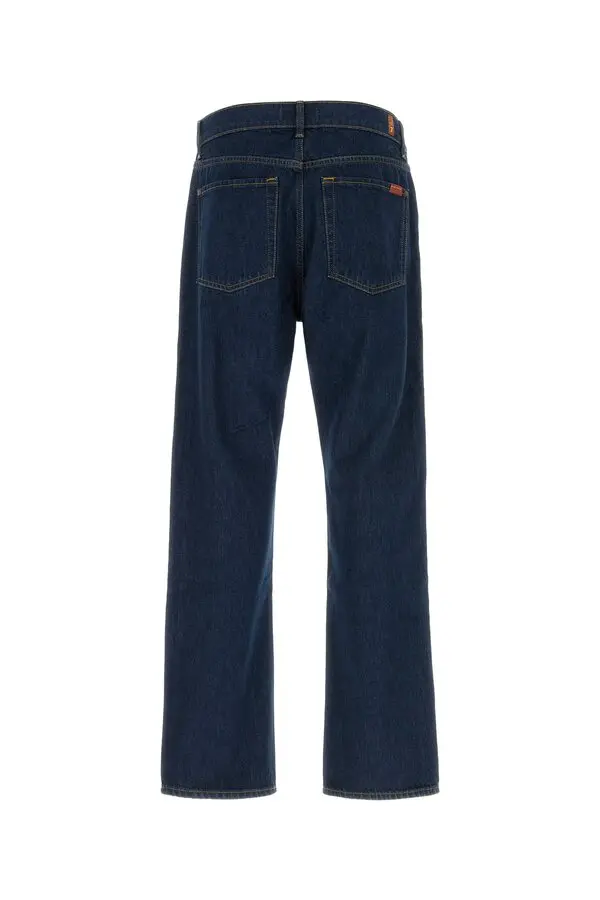 Seven For All Mankind Denim Jeans