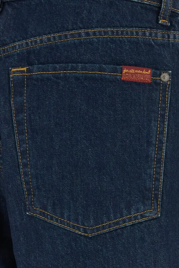 Seven For All Mankind Denim Jeans