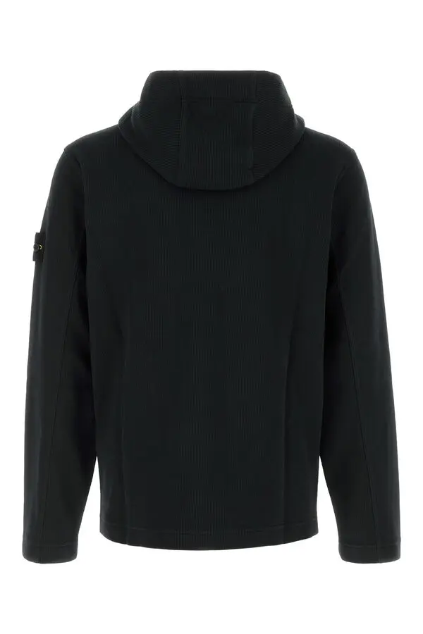 Stone Island Cotton Sweatshirt