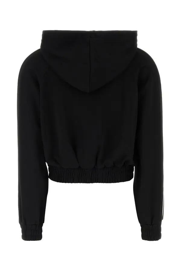 Michael Kors Tech Fabric Sweatshirt