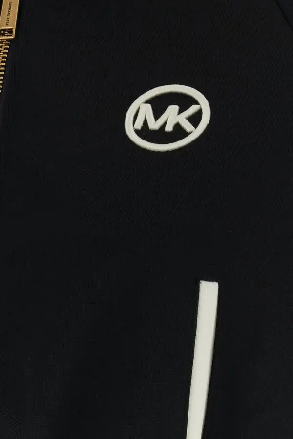Michael Kors Tech Fabric Sweatshirt