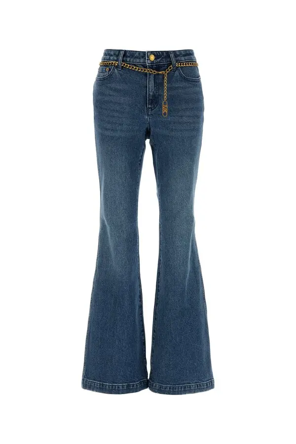 Michael Kors Stretch Denim Jeans