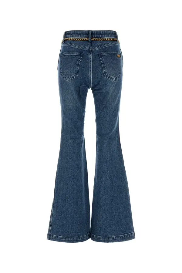 Michael Kors Stretch Denim Jeans