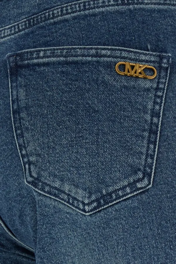 Michael Kors Stretch Denim Jeans