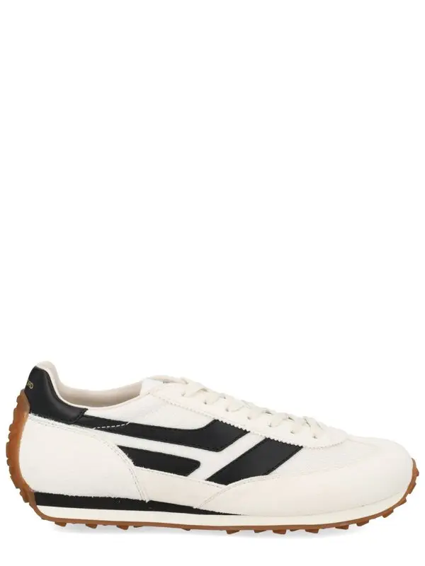 TOM FORD Sneaker Mick - White