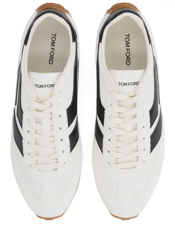 TOM FORD Sneaker Mick