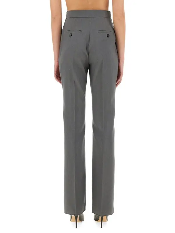 Max Mara Turligo Pants - Gray