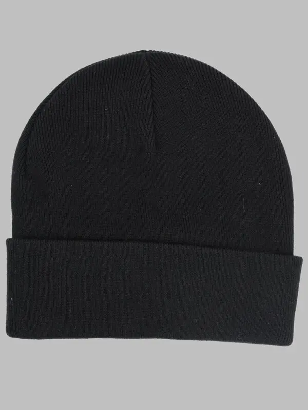 Palm Angels Logo Beanie