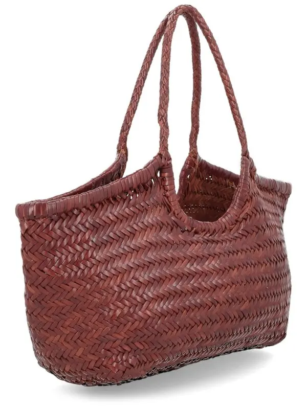 Dragon Diffusion Borsa Nantucket Basket Large
