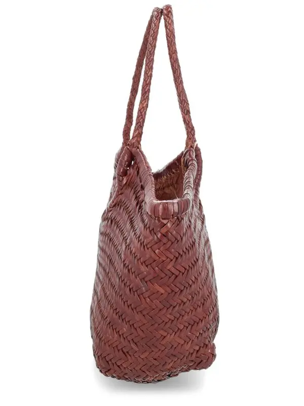 Dragon Diffusion Borsa Nantucket Basket Large