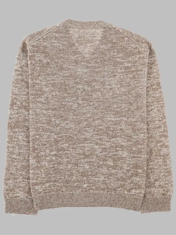 MAISON MARGIELA V-neck Sweater
