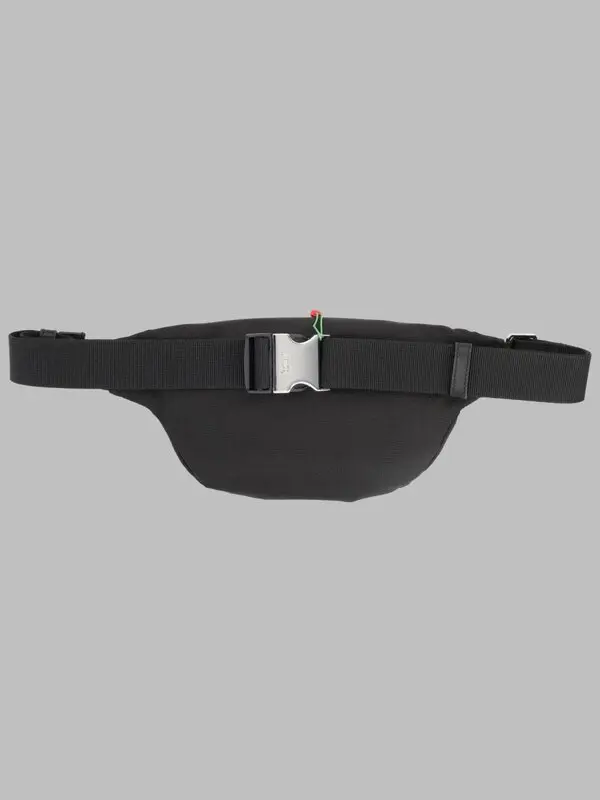 Kenzo Waist Bag - Black