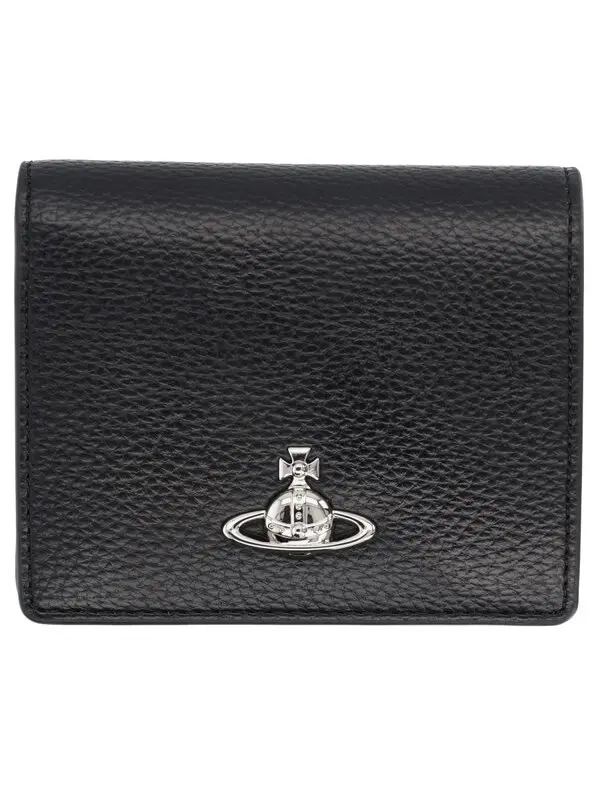 VIVIENNE WESTWOOD Billfold Wallet