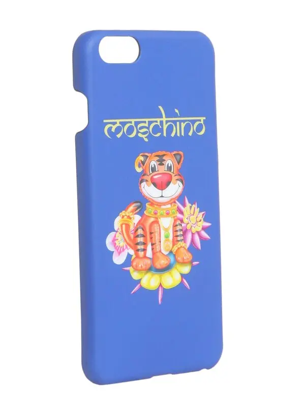 Moschino Iphone 6/6s Plus Case