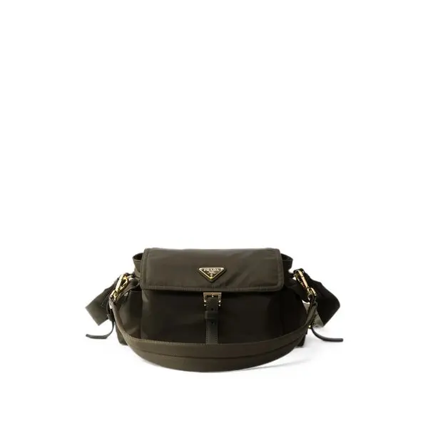 Prada Shoulder Bags
