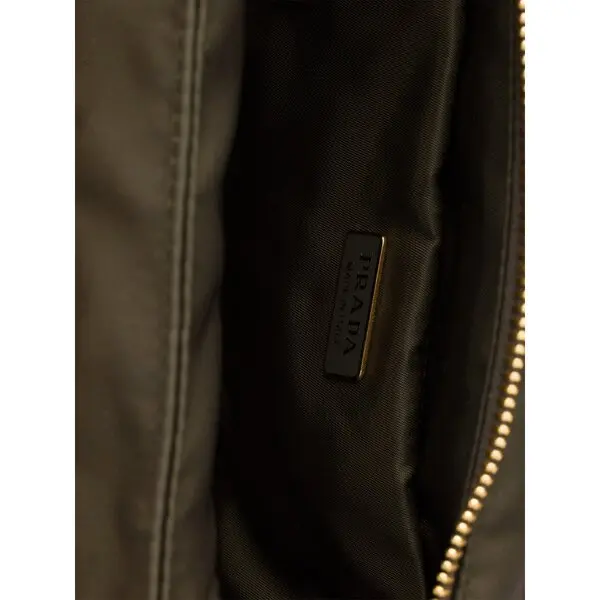 Prada Shoulder Bags